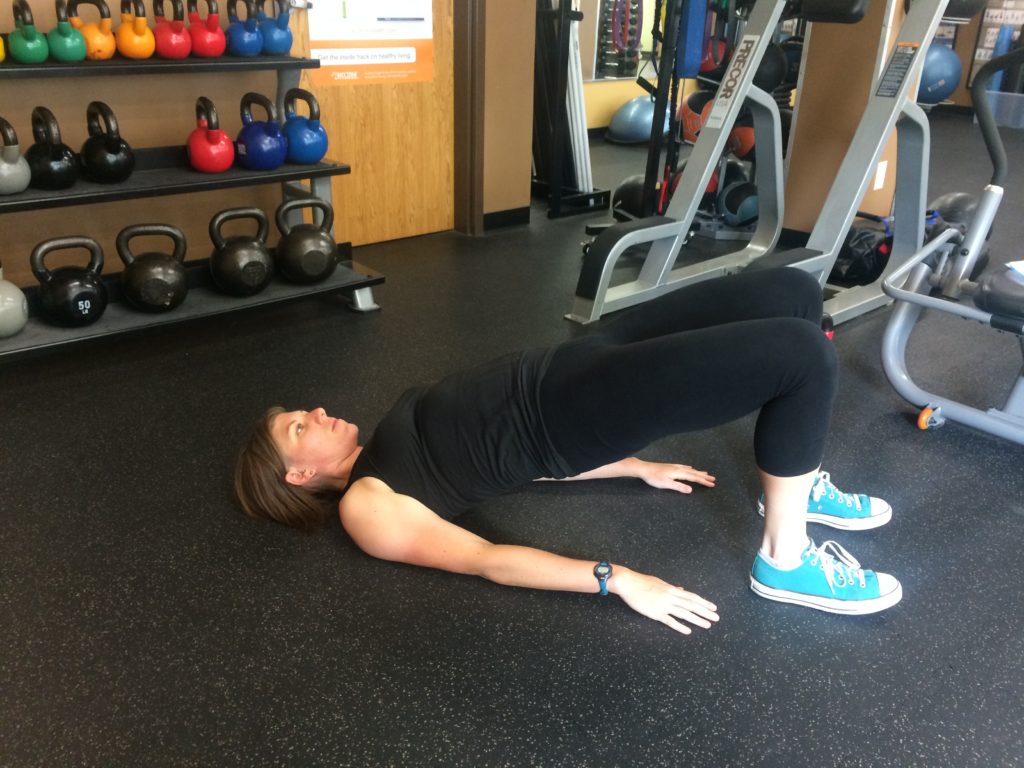 Cross is coming! Strength and mobility exercises to keep you going ...