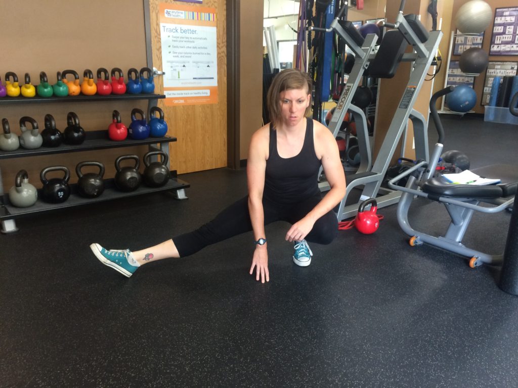 Cross is coming! Strength and mobility exercises to keep you going ...