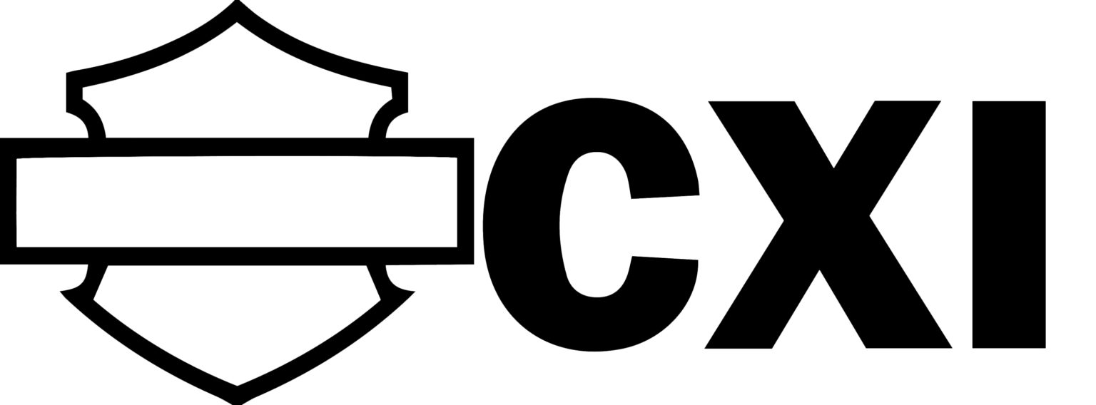 HI RES CXI Logo – Jessica Helmlinger